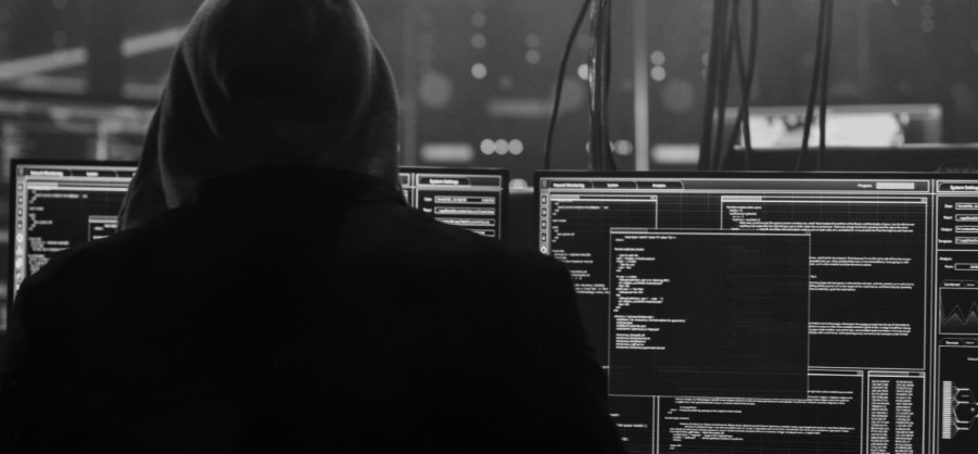 White hackers - who are they? - InDevLab