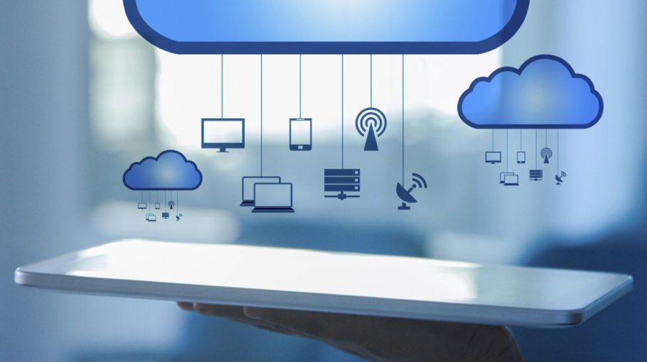 Worldwide Cloud IT Infrastructure Revenues Surpassed Traditional IT ...